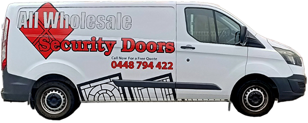 All Wholesale Security Doors - All Wholesale Security Doors